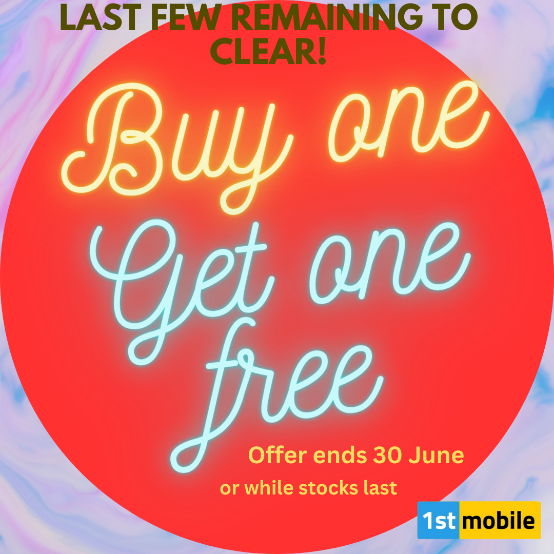 O2 Classic Pay As You Go sim cards - ALMOST GONE