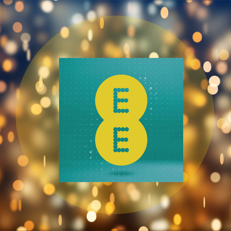 EE Pay As You Go sim cards - CHOOSE YOUR OWN GOLD NUMBER - List E4
